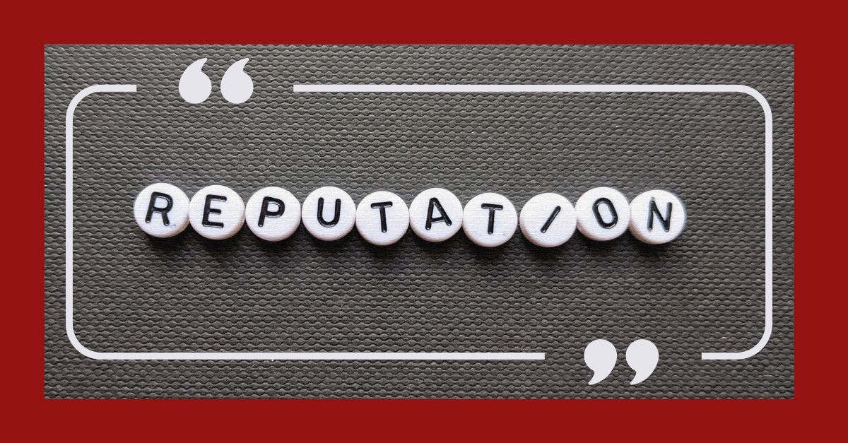 Engage PR: The importance of protecting your brand and reputation Engage PR: The importance of protecting your brand and reputation