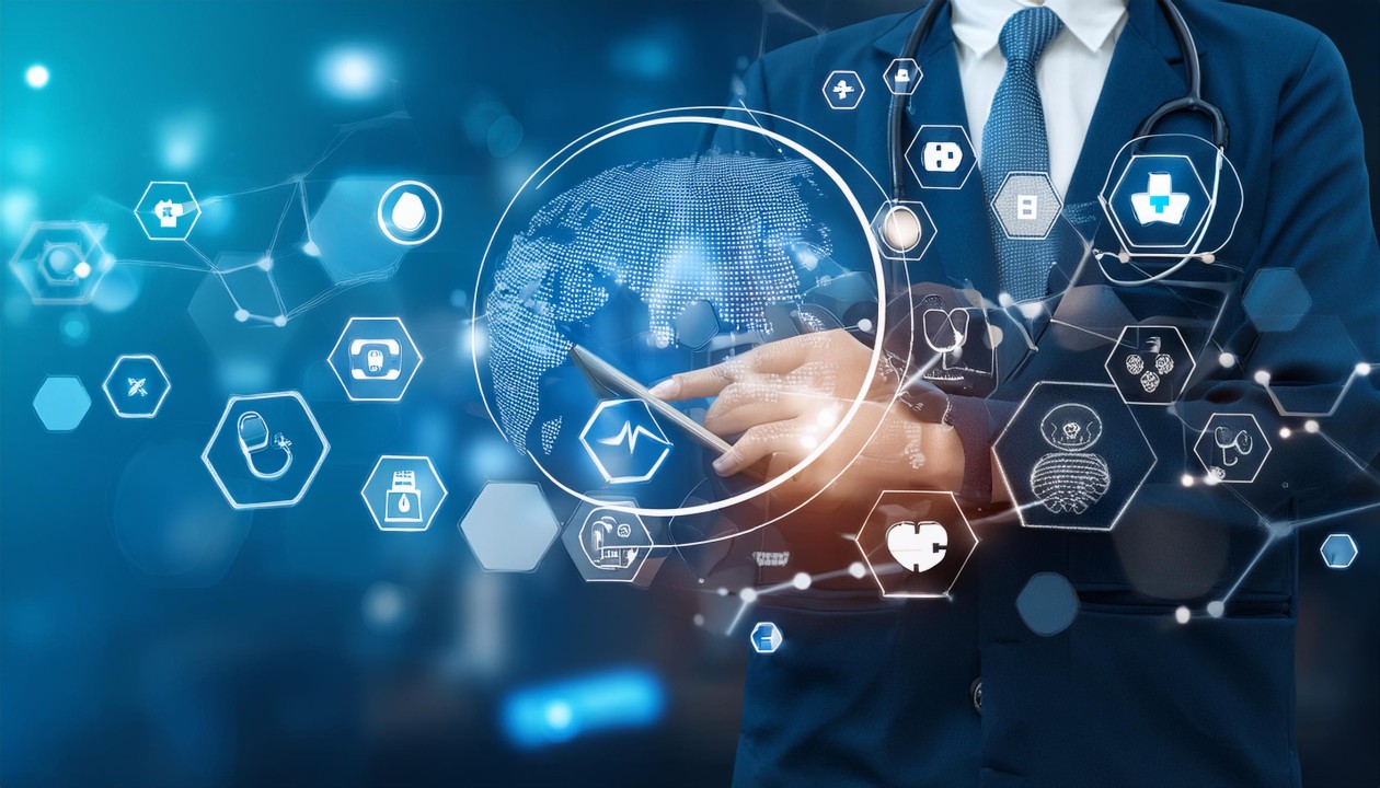 High-Performance Networking for Healthcare Providers in Arkansas High-Performance Networking for Healthcare Providers in Arkansas