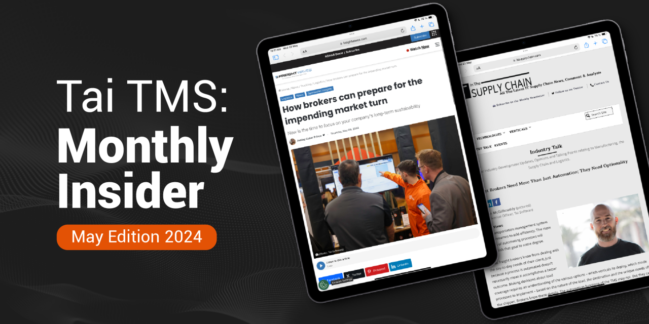 May 2024: Boost Your Brokerage May 2024: Boost Your Brokerage
