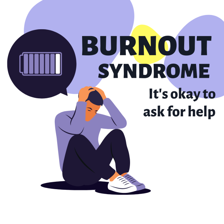 The Silent Epidemic: Understanding Burnout Syndrome The Silent Epidemic: Understanding Burnout Syndrome