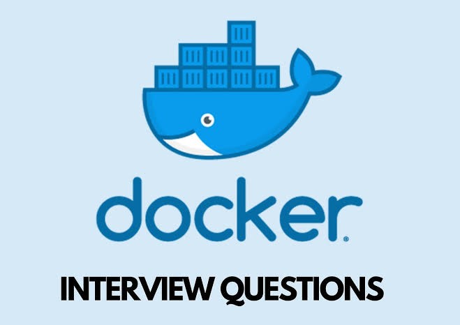 Day 21:Demystifying Docker: A Comprehensive Guide to Common Interview ... Day 21:Demystifying Docker: A Comprehensive Guide to Common Interview ...