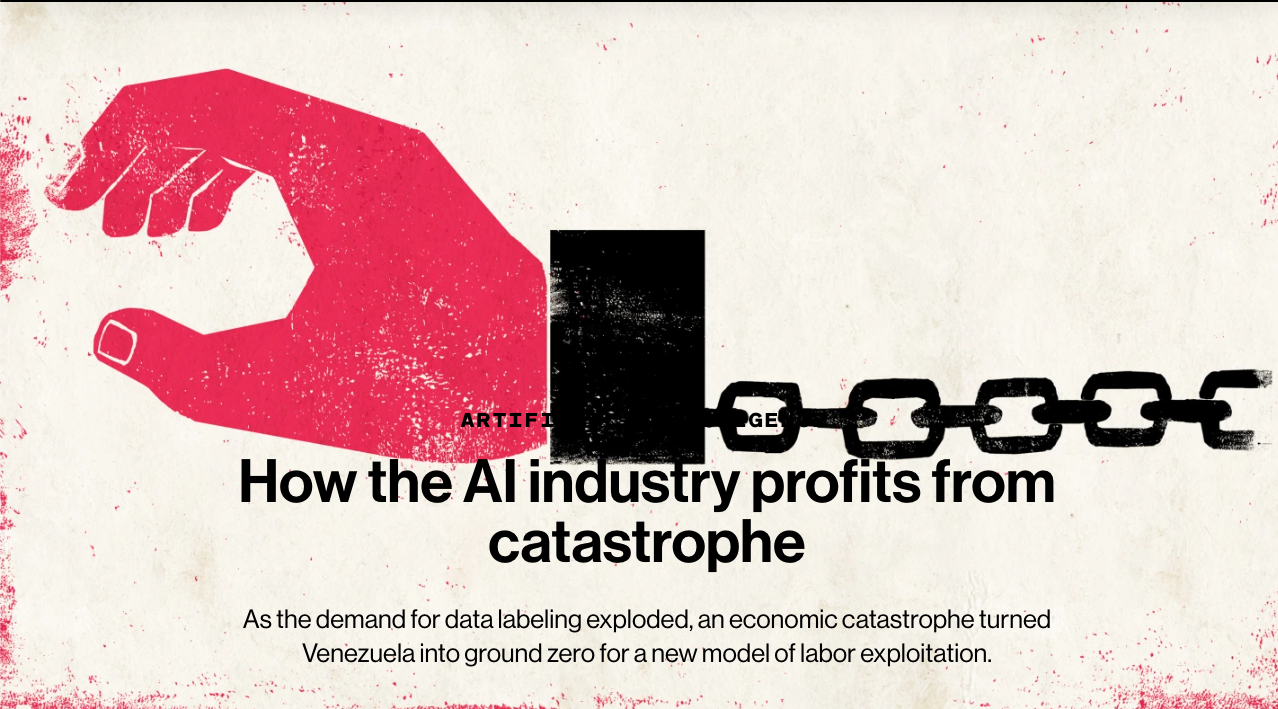 AI data needs ethical sourcing, EU releases legislation draft for AVs ... AI data needs ethical sourcing, EU releases legislation draft for AVs ...