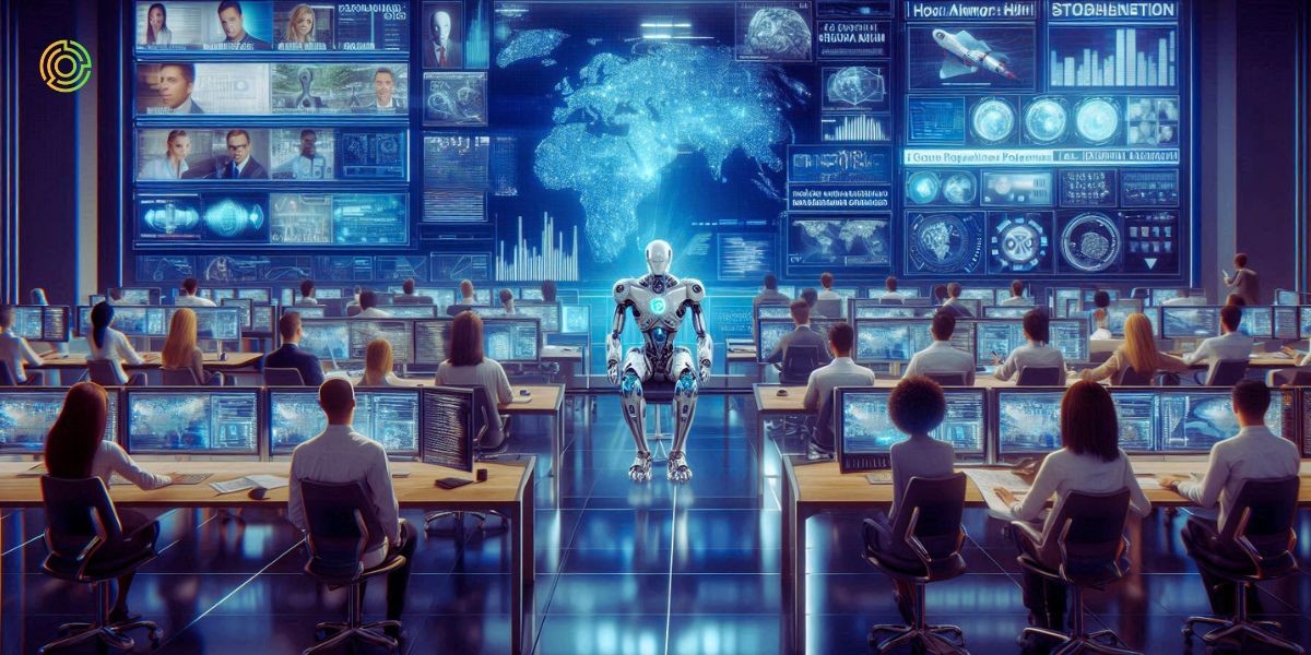 Navigating the World of Artificial Intelligence: Latest Updates and ... Navigating the World of Artificial Intelligence: Latest Updates and ...