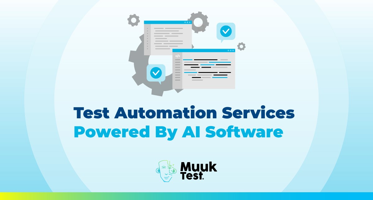 Unleash the Power of Lightning-Fast Test Automation Services with MuukTest Unleash the Power of Lightning-Fast Test Automation Services with MuukTest