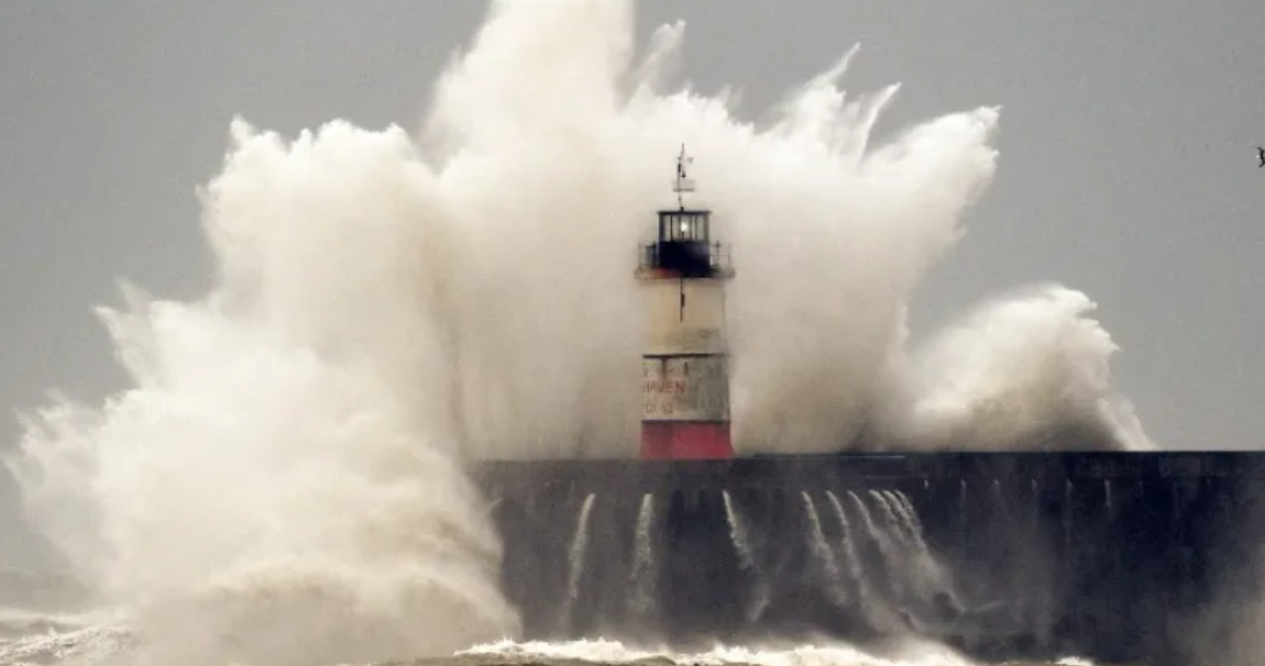 Technology During Turbulent Times – Why CIOs Need to Lead the Charge Technology During Turbulent Times – Why CIOs Need to Lead the Charge