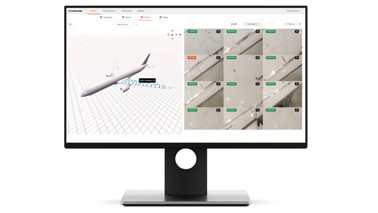 Data Labeling Interfaces: Build it or buy it? Data Labeling Interfaces: Build it or buy it?