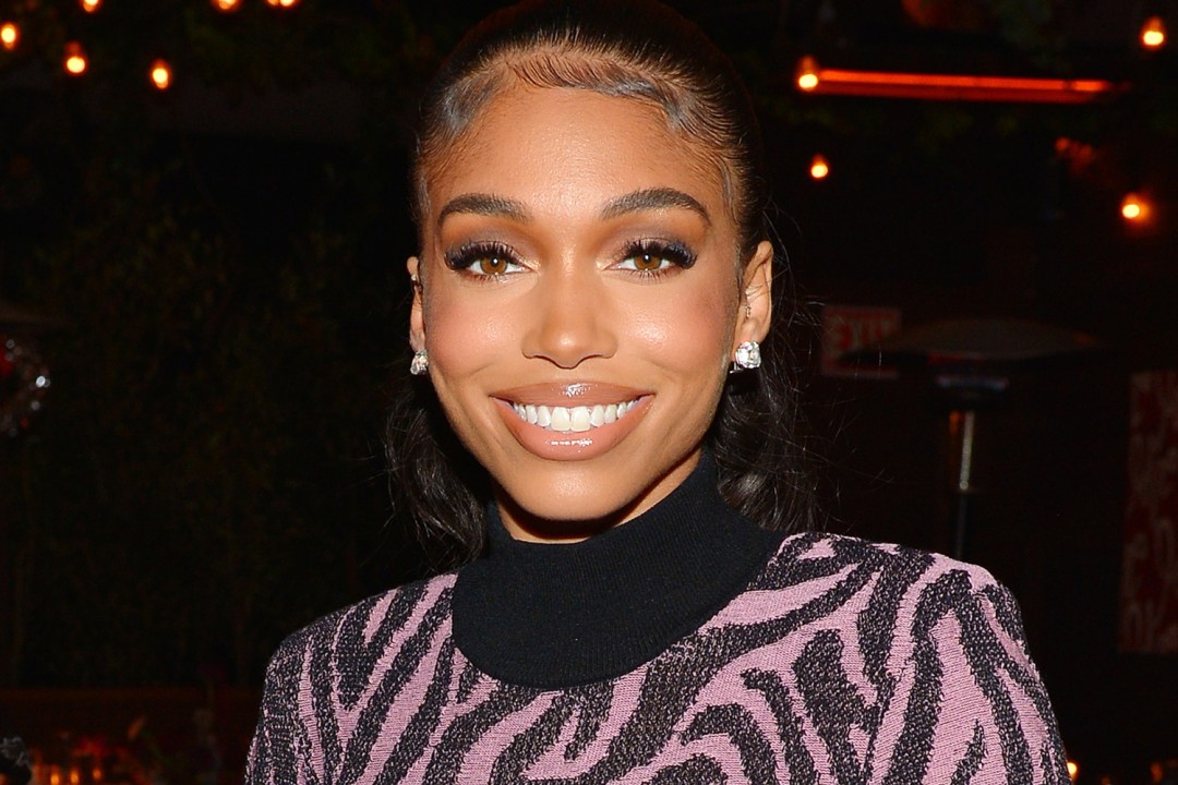 You Should Approach Job Interviewing Like Lori Harvey Approaches Dating You Should Approach Job Interviewing Like Lori Harvey Approaches Dating