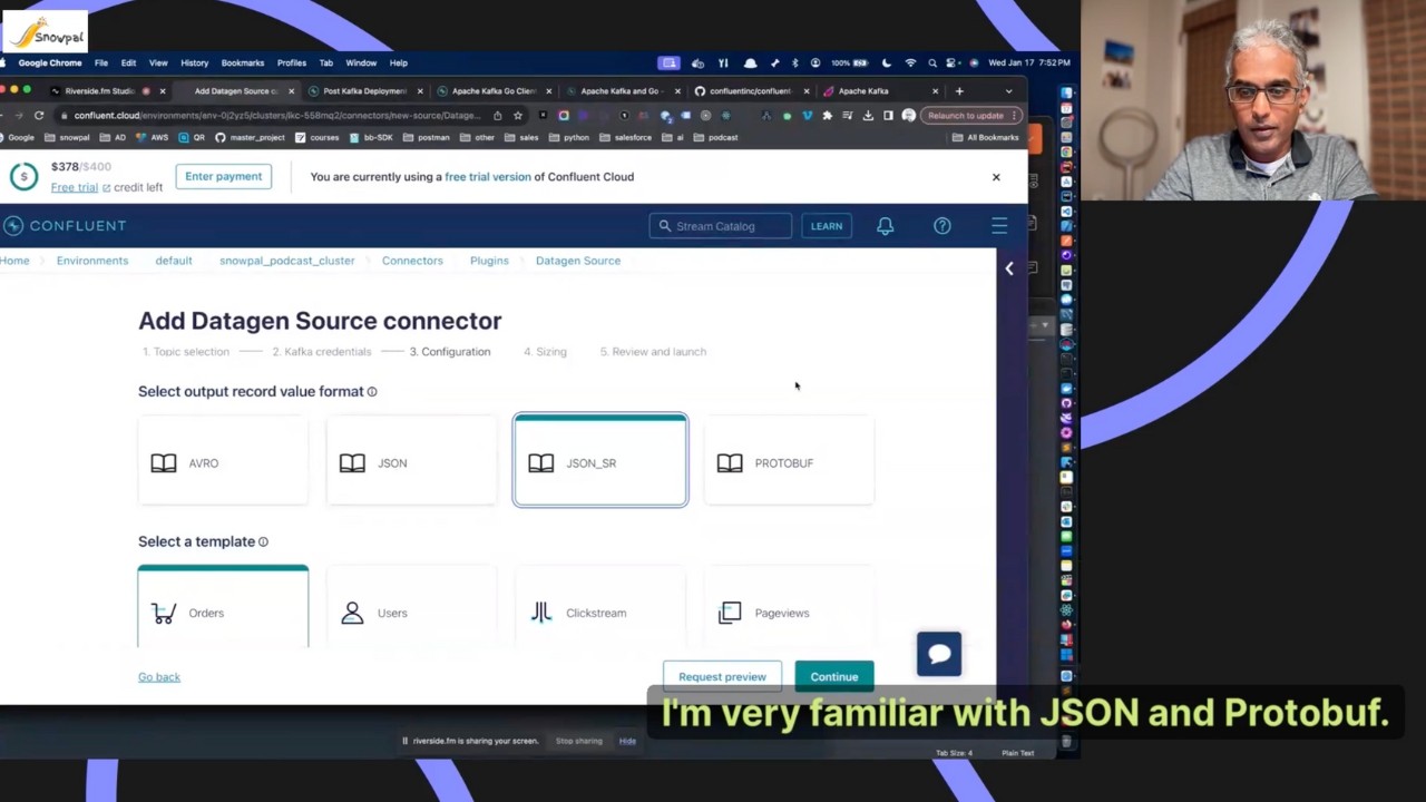 (Part 4/N): Confluent Cloud (Managed Kafka as a Service) - What is a ... (Part 4/N): Confluent Cloud (Managed Kafka as a Service) - What is a ...
