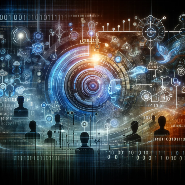 Natural Language Processing (NLP) - Enhancing and Reshaping Communication Natural Language Processing (NLP) - Enhancing and Reshaping Communication
