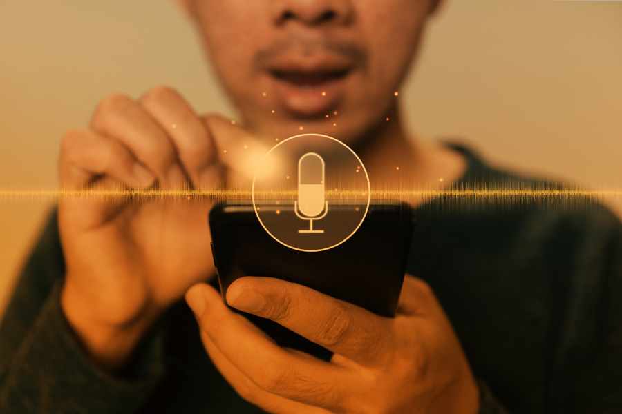 The Rise of Voice User Interfaces The Rise of Voice User Interfaces
