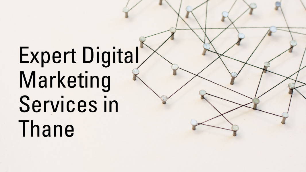 Expert Digital Marketing in Thane: PickMyURL at the Forefront Expert Digital Marketing in Thane: PickMyURL at the Forefront
