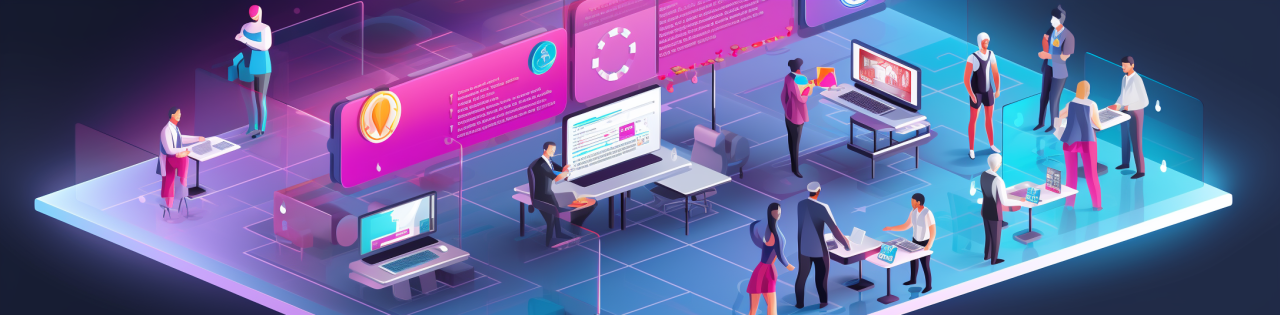 Revolutionizing Sales Training: Unlocking the Power of Gamification and ... Revolutionizing Sales Training: Unlocking the Power of Gamification and ...