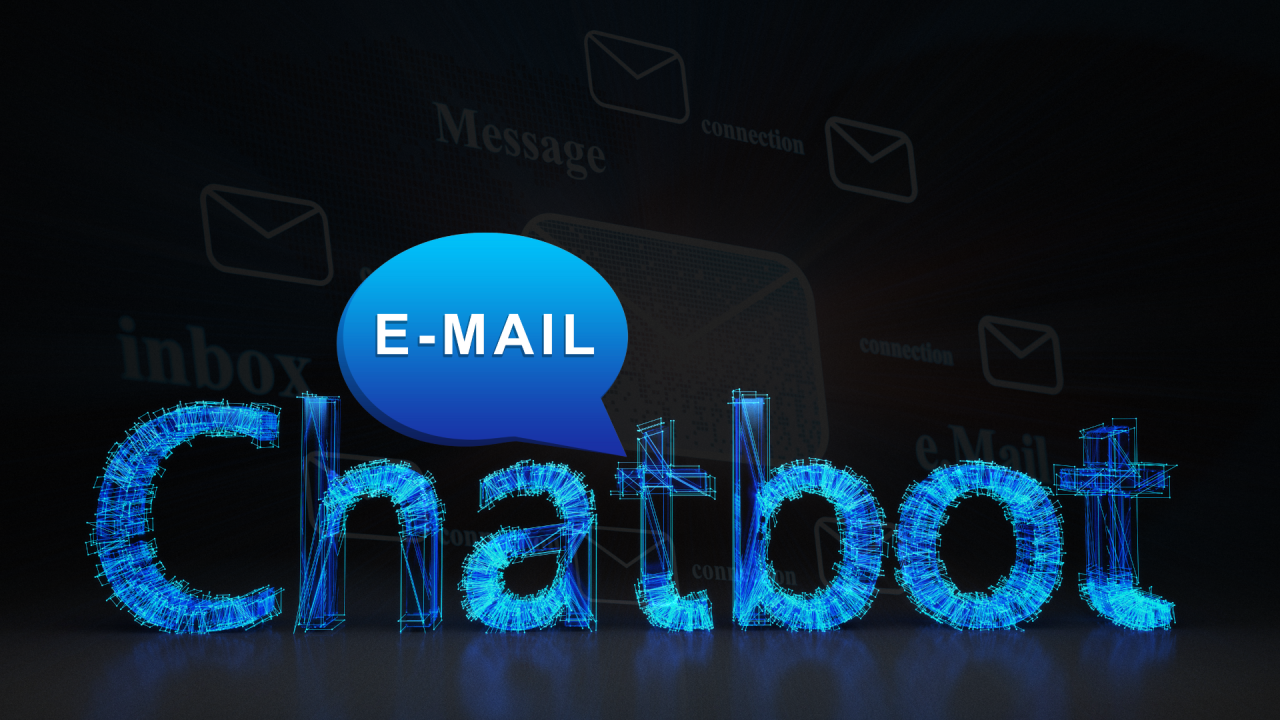 Understanding Email Chatbots: Transforming Customer Service Understanding Email Chatbots: Transforming Customer Service
