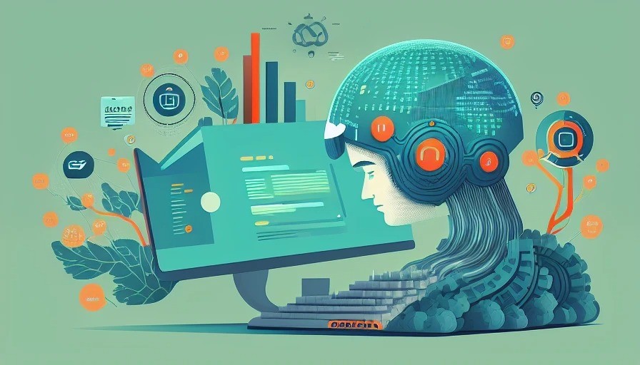 How AI is Revolutionizing SEO How AI is Revolutionizing SEO