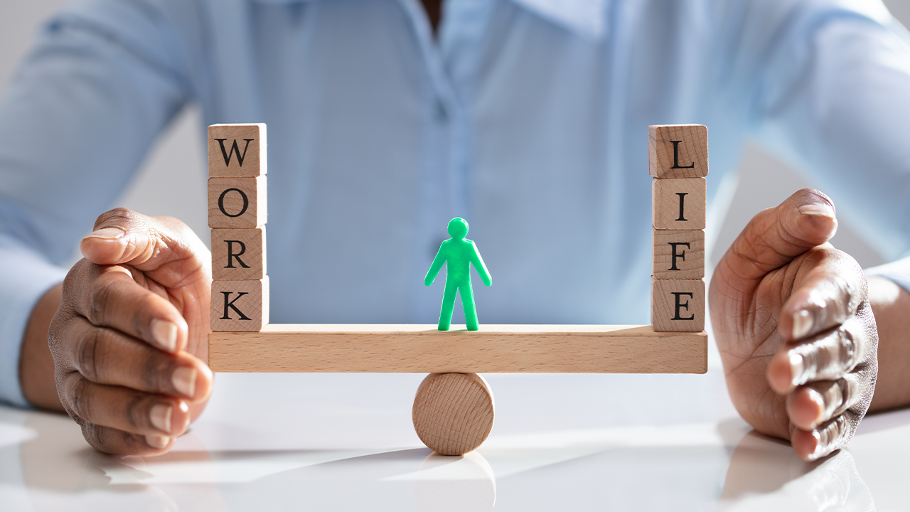 How to Maintain Work-Life Balance How to Maintain Work-Life Balance
