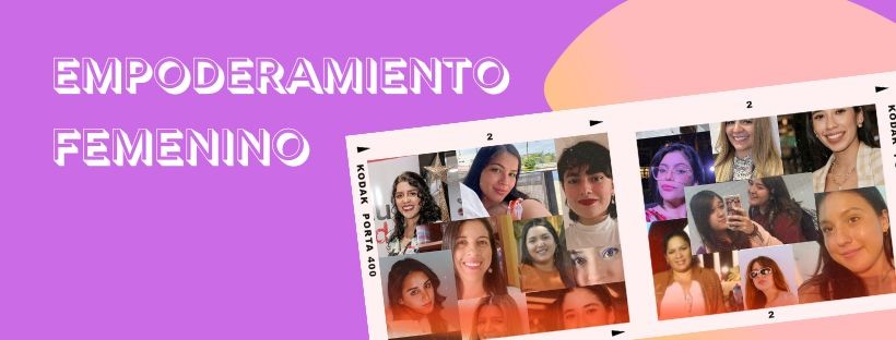 ¡Chicas, este mes nos toca a nosotras!🌸 ¡Chicas, este mes nos toca a nosotras!🌸