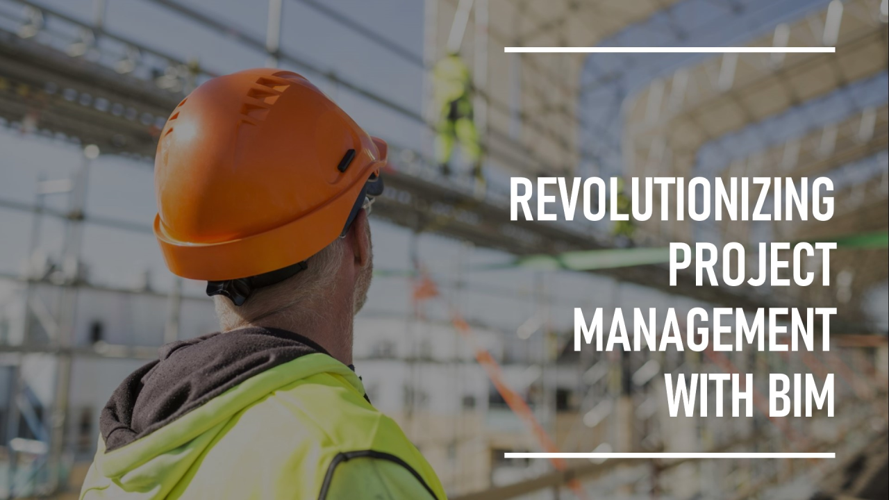 How BIM Transforms Project Management: Enhancing Efficiency and ... How BIM Transforms Project Management: Enhancing Efficiency and ...