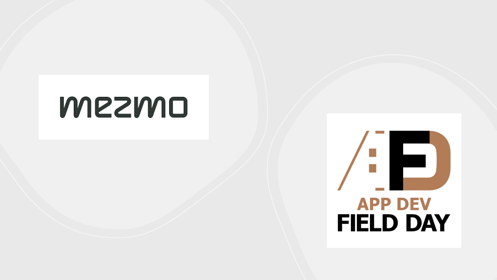Mezmo at AppDev Field Day Describes Controlling Your Telemetry Data ... Mezmo at AppDev Field Day Describes Controlling Your Telemetry Data ...