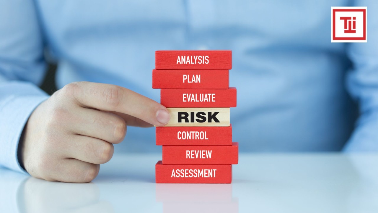 Navigating Risk Management in 2023: A Real-World Guide for Businesses Navigating Risk Management in 2023: A Real-World Guide for Businesses