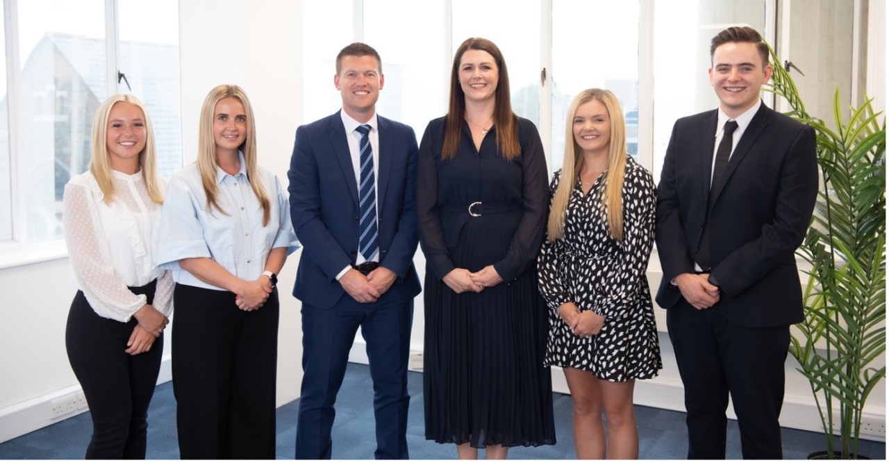Exciting Team Developments At EFCIS Exciting Team Developments At EFCIS
