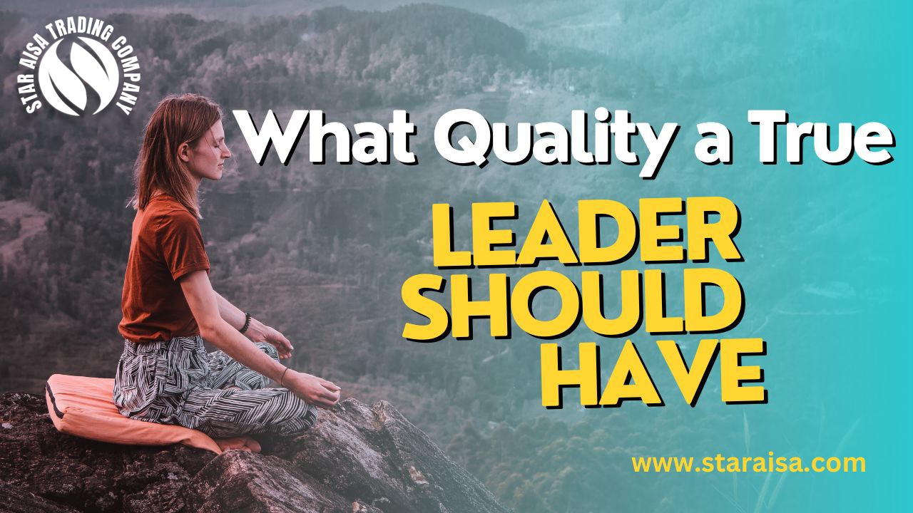 🌟Unlocking Success: Essential Qualities of Effective Leaders and Managers 🌟 🌟Unlocking Success: Essential Qualities of Effective Leaders and Managers 🌟