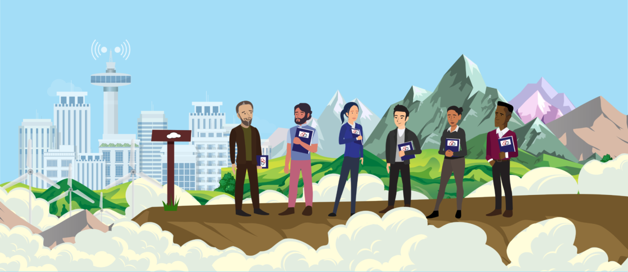 Microsoft opens settlement negotiations with CISPE Microsoft opens settlement negotiations with CISPE