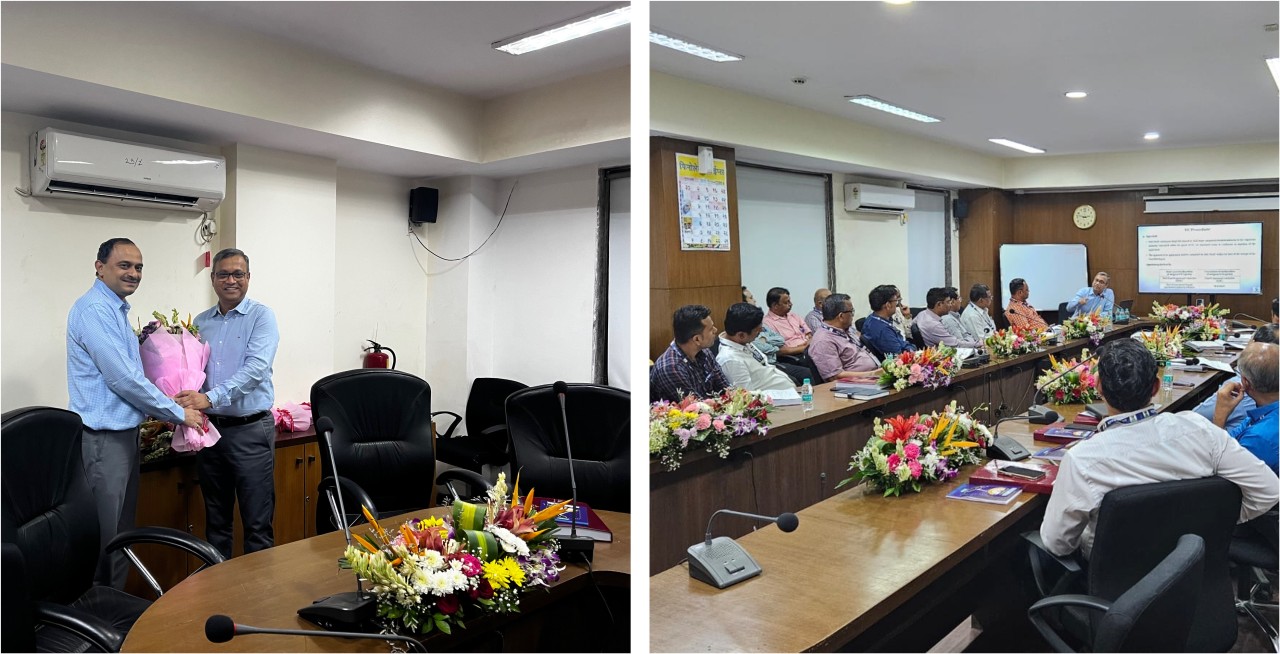 EIA Notification 2006 - Lecture at the Slum Rehabilitation Authority ... EIA Notification 2006 - Lecture at the Slum Rehabilitation Authority ...