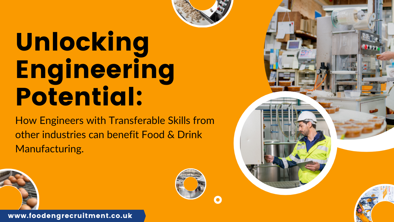 Unlocking Engineering Potential: How Engineers with Transferable Skills ... Unlocking Engineering Potential: How Engineers with Transferable Skills ...