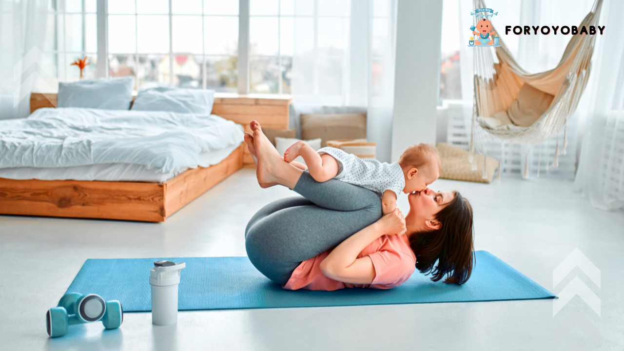 Exercices de remise en forme douce pour les mamans : Proposez des ... Exercices de remise en forme douce pour les mamans : Proposez des ...