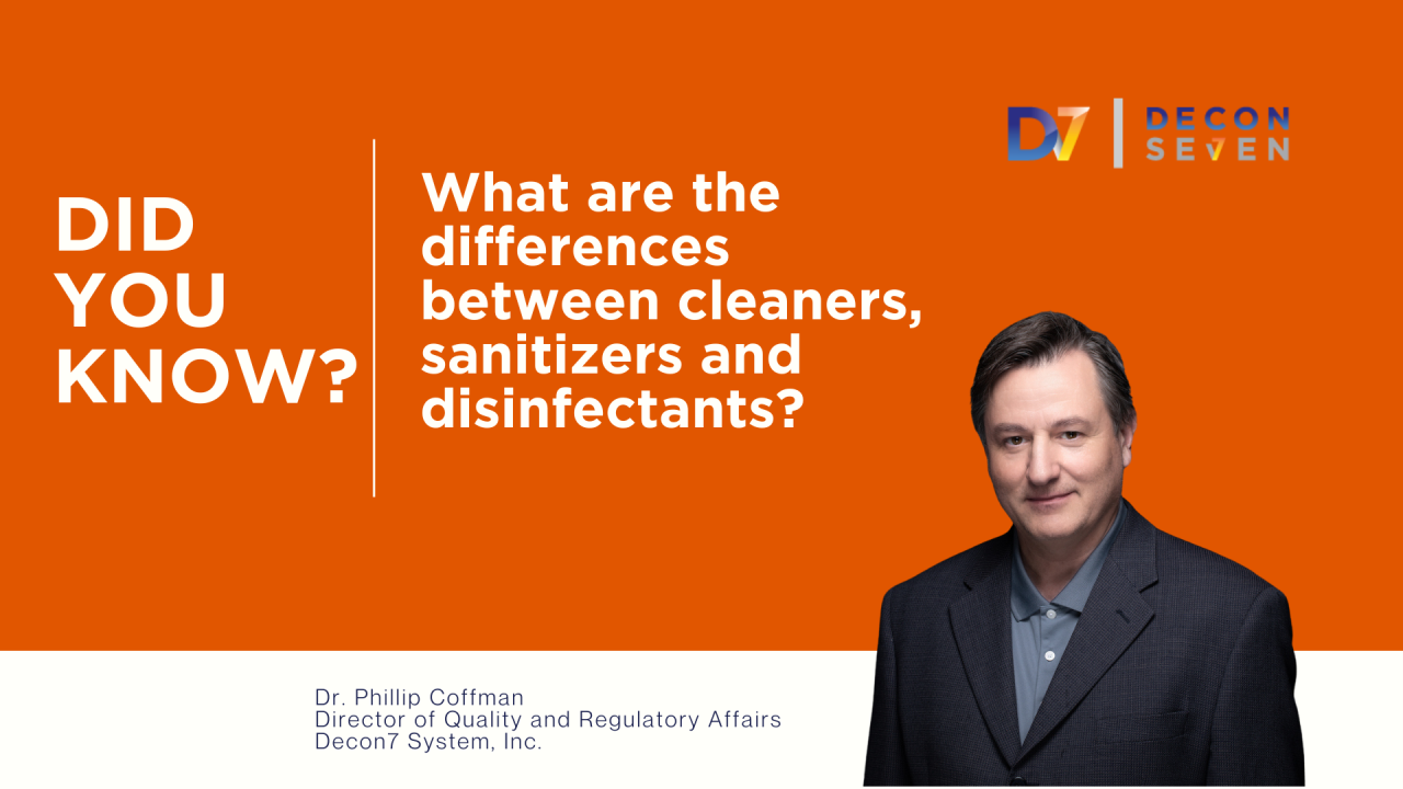Cleaning, Sanitizing, and Disinfecting HVAC Systems Cleaning, Sanitizing, and Disinfecting HVAC Systems