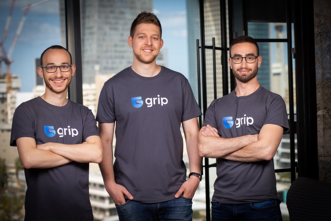 Scaling Strong: Grip Security Raises a $41M Series B Round Scaling Strong: Grip Security Raises a $41M Series B Round