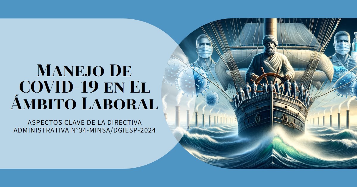 Aspectos Clave de la Directiva Administrativa N°349-MINSA/DGIESP-2024 ... Aspectos Clave de la Directiva Administrativa N°349-MINSA/DGIESP-2024 ...