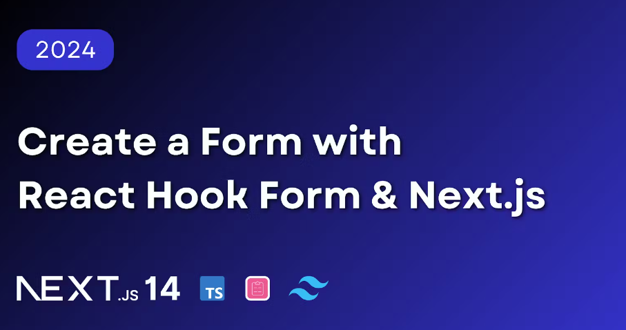 how to use react hook form in nextjs how to use react hook form in nextjs