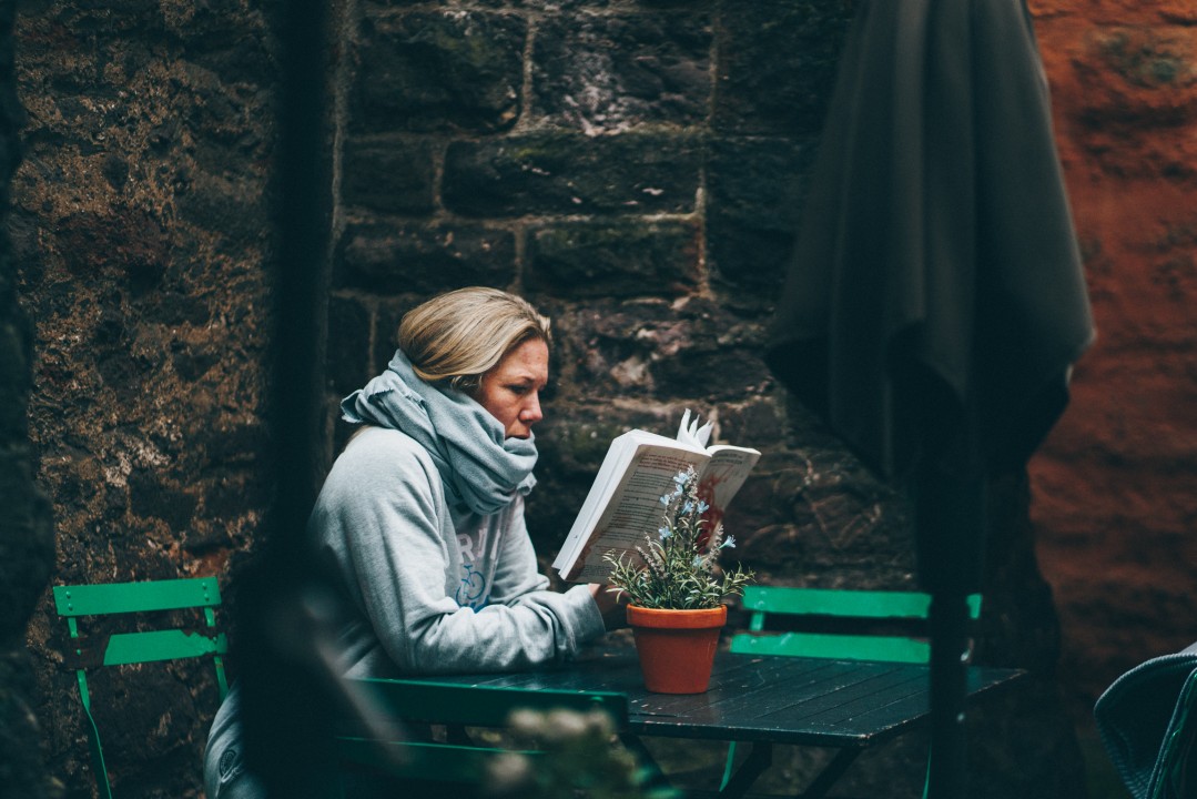 THE TIME CRUNCH - WHY WOMEN STRUGGLE TO PRIORITISE THEIR HEALTH THE TIME CRUNCH - WHY WOMEN STRUGGLE TO PRIORITISE THEIR HEALTH