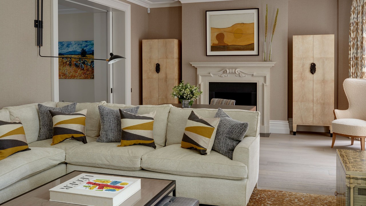 Interior Design Role Available Interior Design Role Available