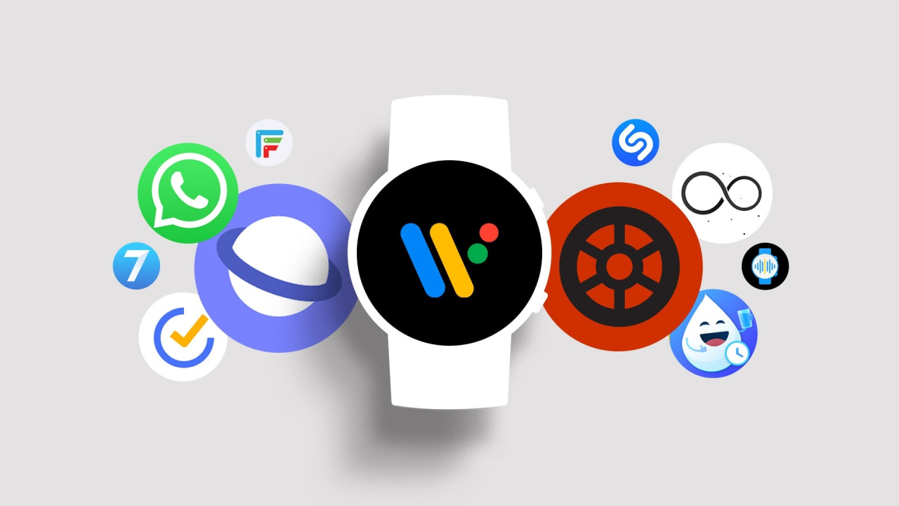 Developing Wear OS Apps: Supercharge Your Wrist Developing Wear OS Apps: Supercharge Your Wrist