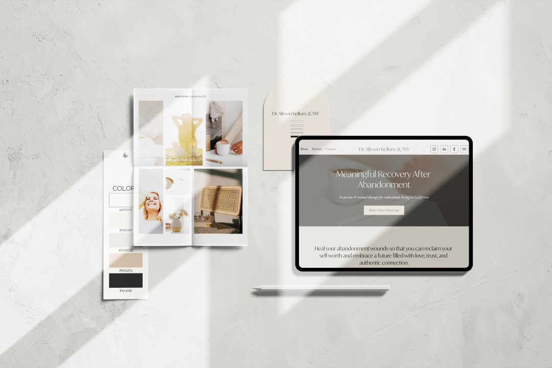 The Secrets to Successful Web Design The Secrets to Successful Web Design