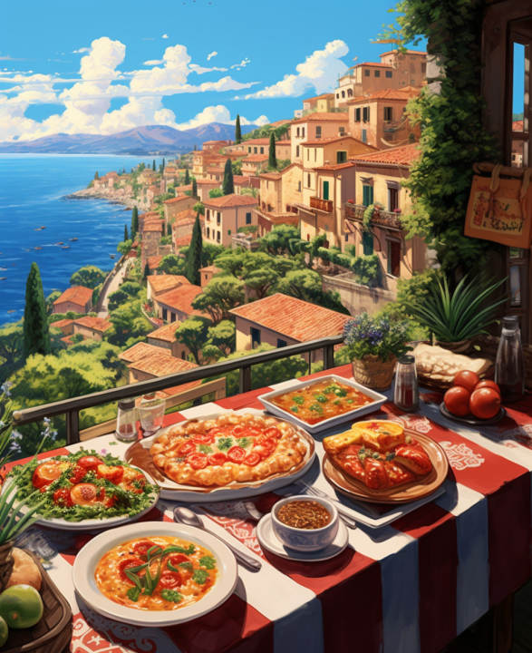 Unraveling Truths: Debunking Myths About Italian Cuisine Unraveling Truths: Debunking Myths About Italian Cuisine