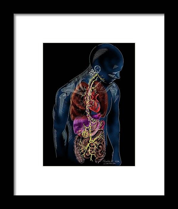 Elevate Workplace Well-being: Unleashing the Vagus Nerve for Positive ... Elevate Workplace Well-being: Unleashing the Vagus Nerve for Positive ...