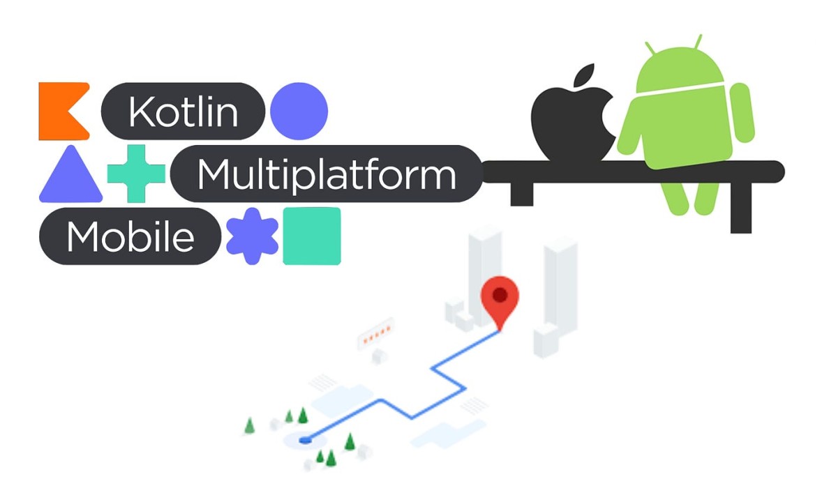 The Rise of Kotlin Multiplatform: Streamlining App Developme The Rise of Kotlin Multiplatform: Streamlining App Developme