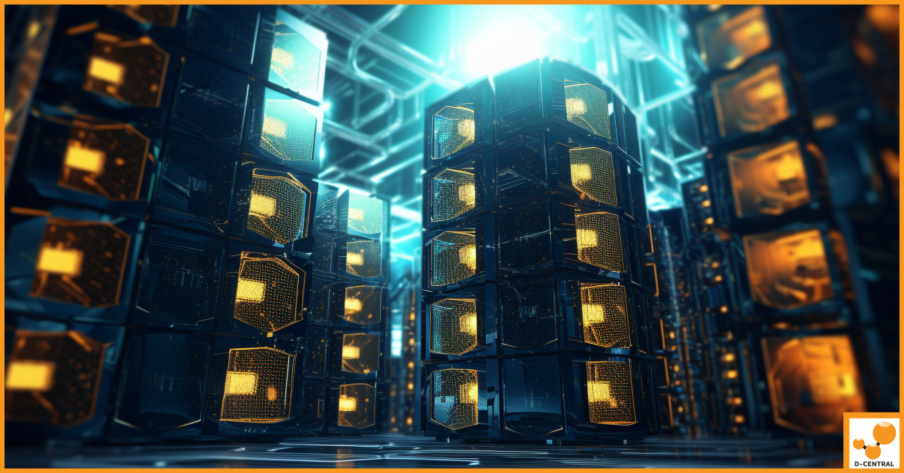The Comprehensive Guide to ASIC Mining Hosting The Comprehensive Guide to ASIC Mining Hosting