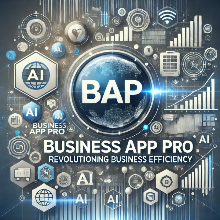 Revolutionizing Business Efficiency with AI Revolutionizing Business Efficiency with AI