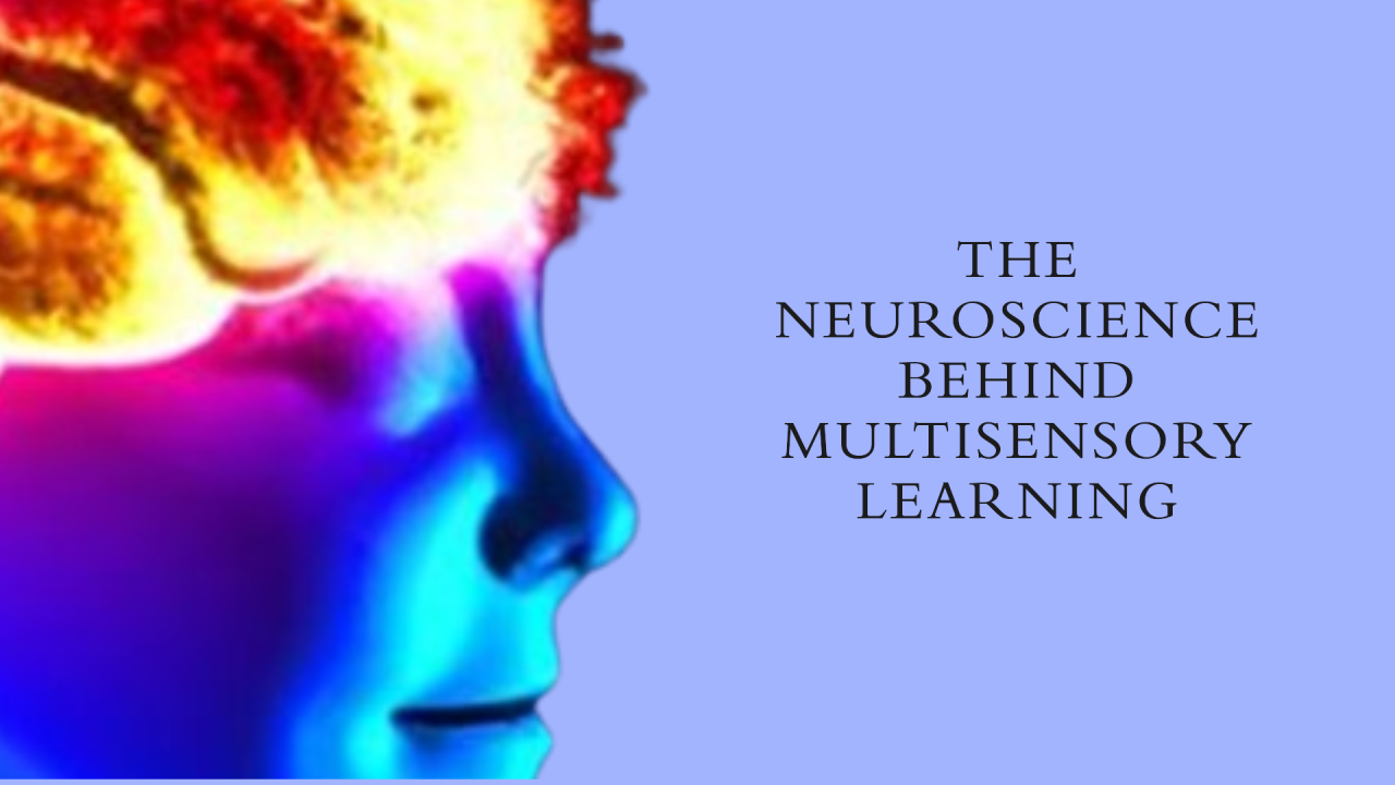 Learning ESL(English as a Second Language) with Multisensory Approaches Learning ESL(English as a Second Language) with Multisensory Approaches