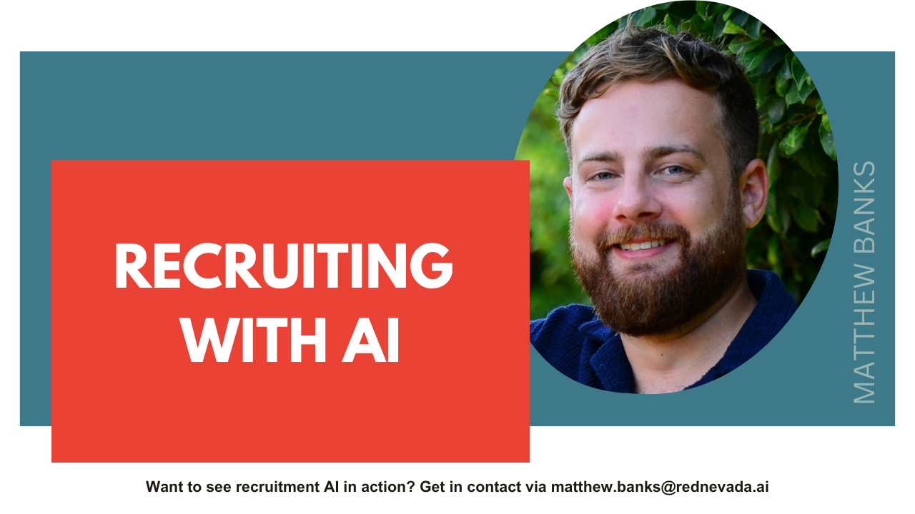 The Role of AI in Modern HR: A Comprehensive Overview The Role of AI in Modern HR: A Comprehensive Overview