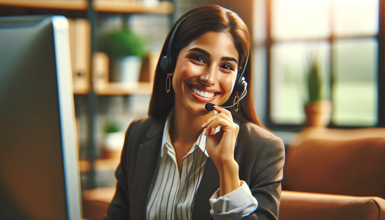 A Comprehensive Guide to Outsourcing Customer Support A Comprehensive Guide to Outsourcing Customer Support