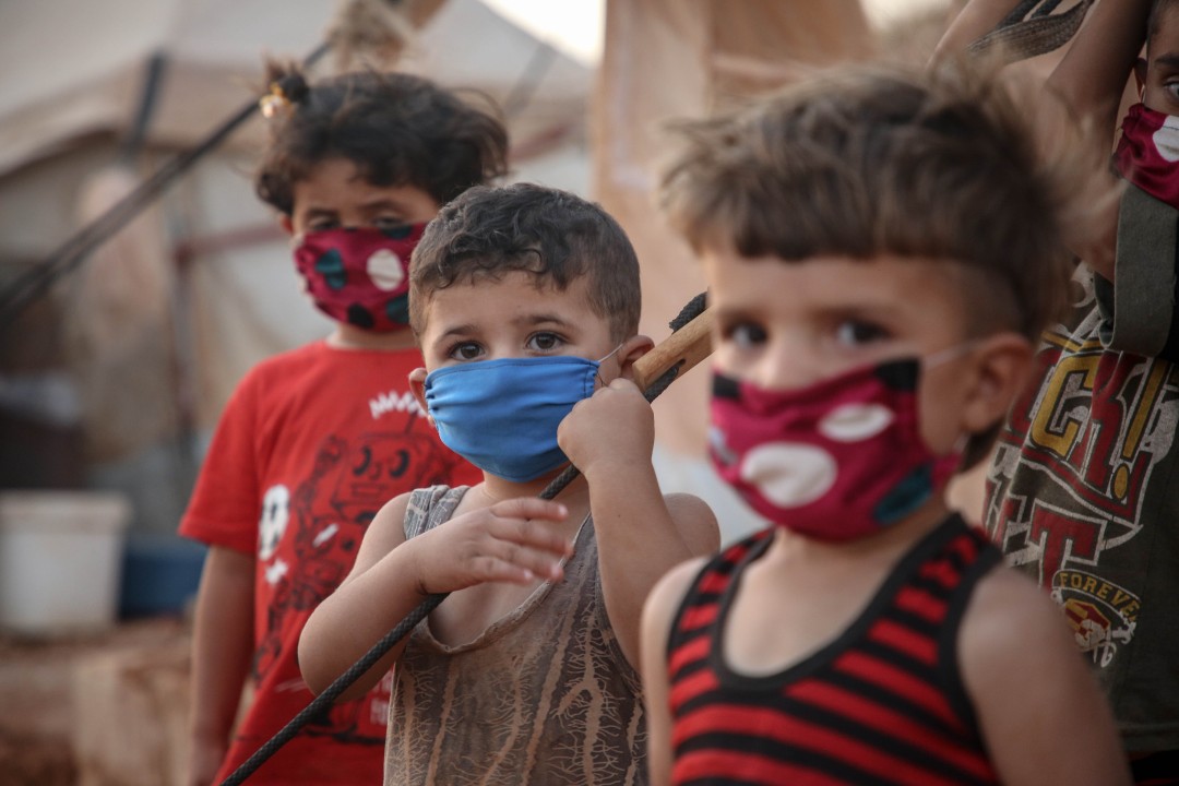 Understanding Refugee Migration: Debunking Misconceptions Understanding Refugee Migration: Debunking Misconceptions