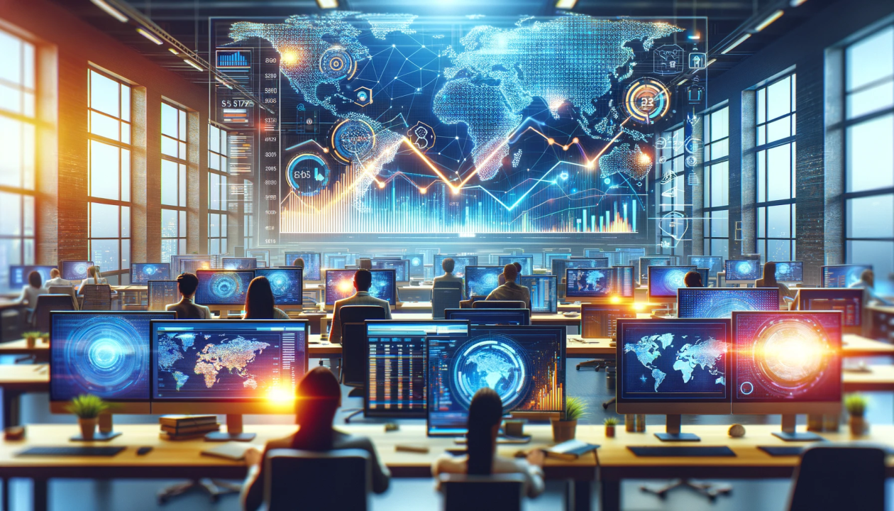Enterprise SEO - The Ultimate Guide Enterprise SEO - The Ultimate Guide