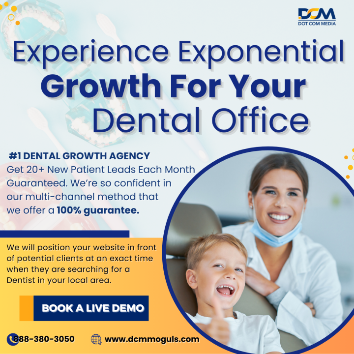 Maximizing SEO for Dental Practices in 2024: Advanced Techniques and Trends Maximizing SEO for Dental Practices in 2024: Advanced Techniques and Trends