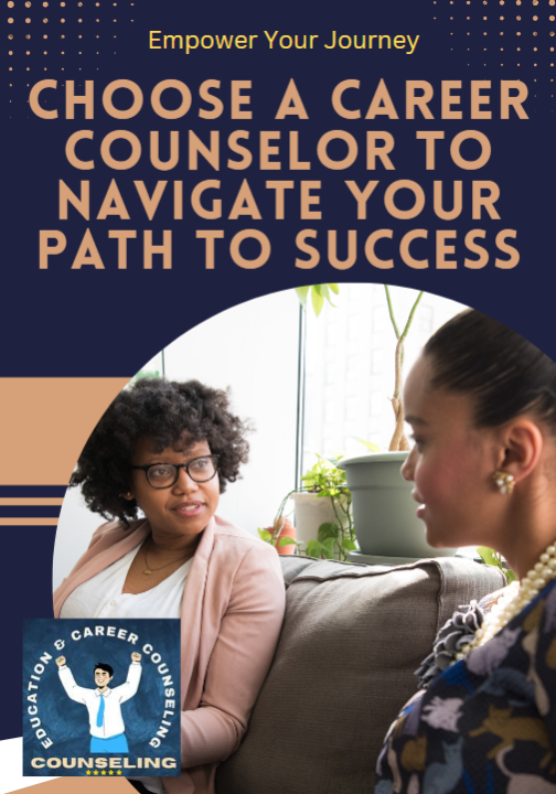 Unlocking Your Career Potential: The Power of Our Career Counseling Service Unlocking Your Career Potential: The Power of Our Career Counseling Service