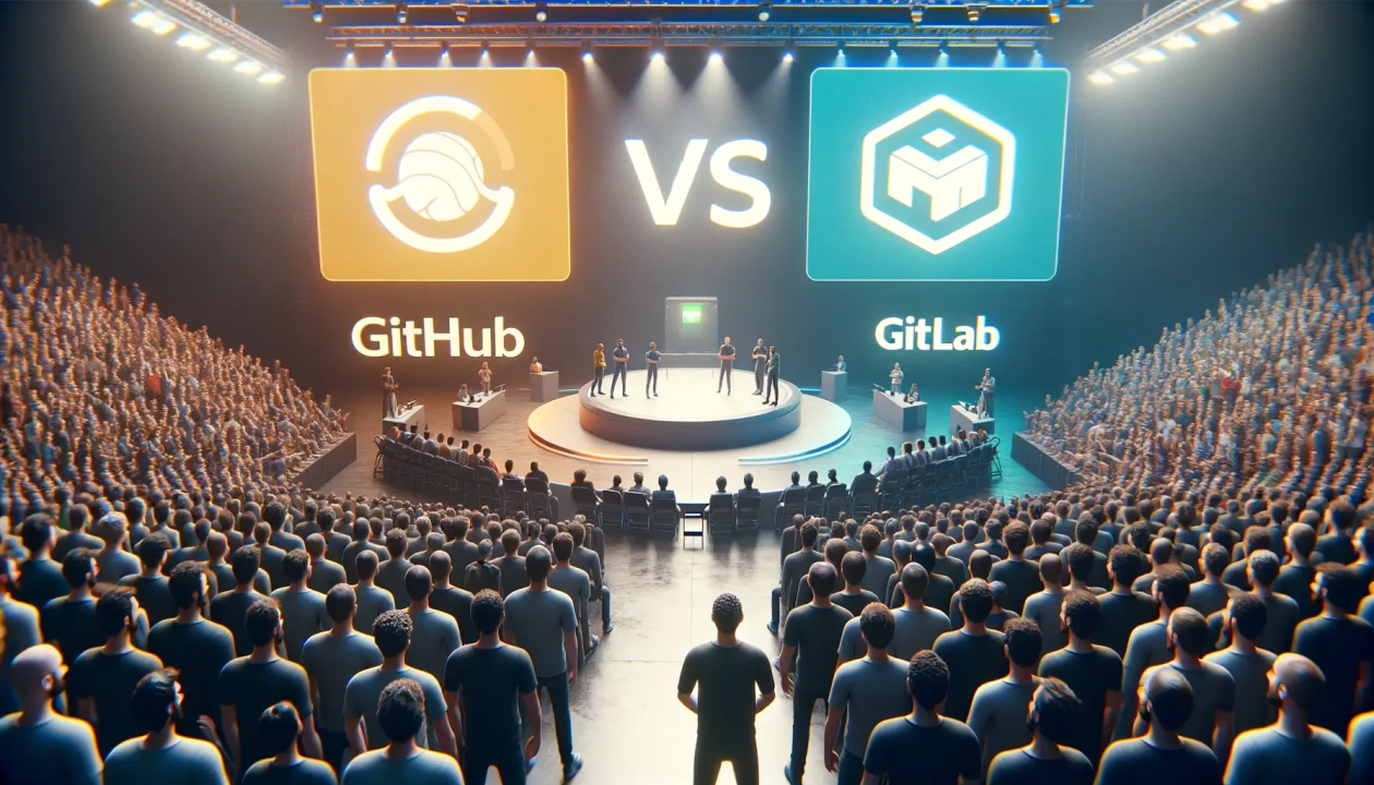What is Git and what is the difference between GitHub and GitLab What is Git and what is the difference between GitHub and GitLab